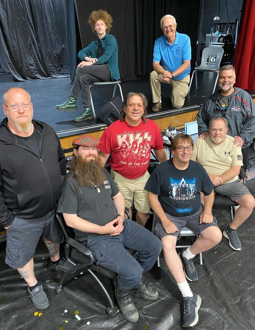 Abbotts Magic Get Together - 2023 Gallery